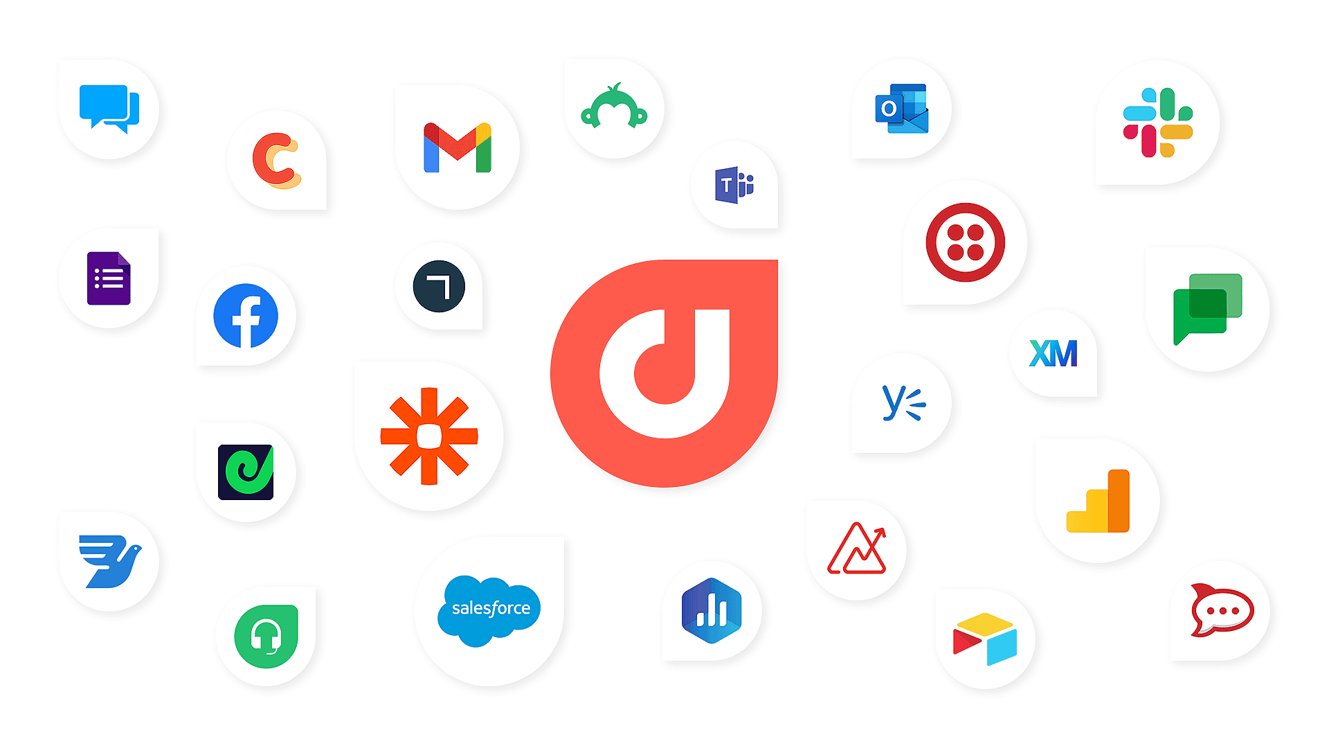 Digimind adds Qualtrics, Microsoft Teams, and Google Data Studio, along ...